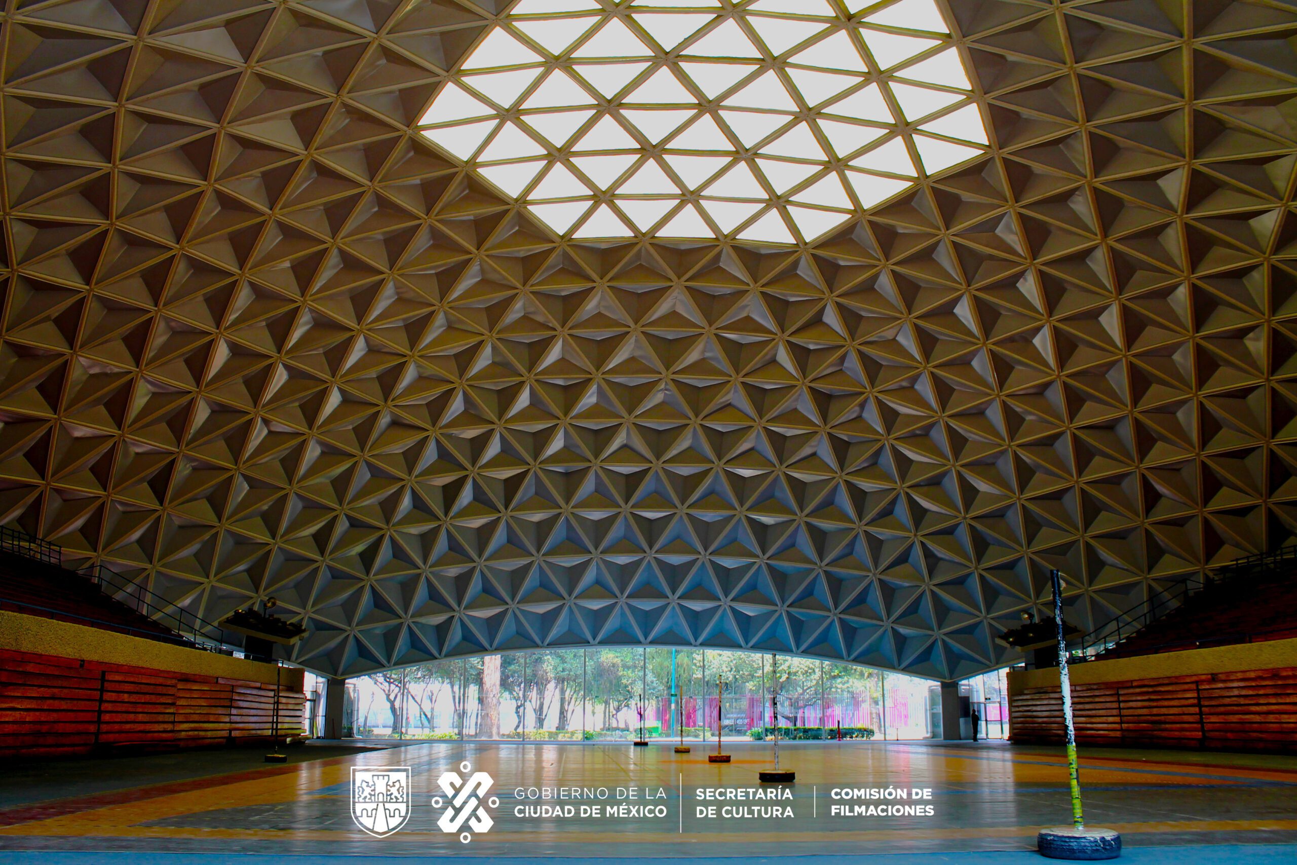 Plan Sexenal – Catalogo de Locaciones